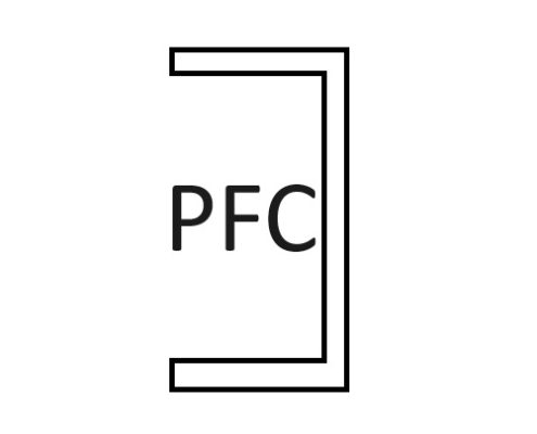 Steel Beam - PFC - Queensland Posts and Beams