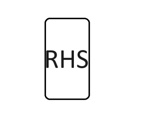 Steel Post RHS Duragal | Queensland Posts and Beams